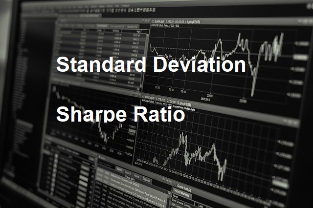 Risk and Return: Standard Deviation and Sharpe Ratio - Investors in ...